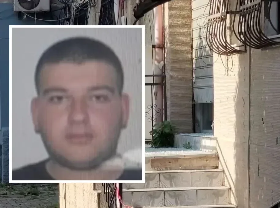 Publikohet FOTOJA: Ky është Ermir Dedja, 29-vjeçari që u vra në Durrës ...