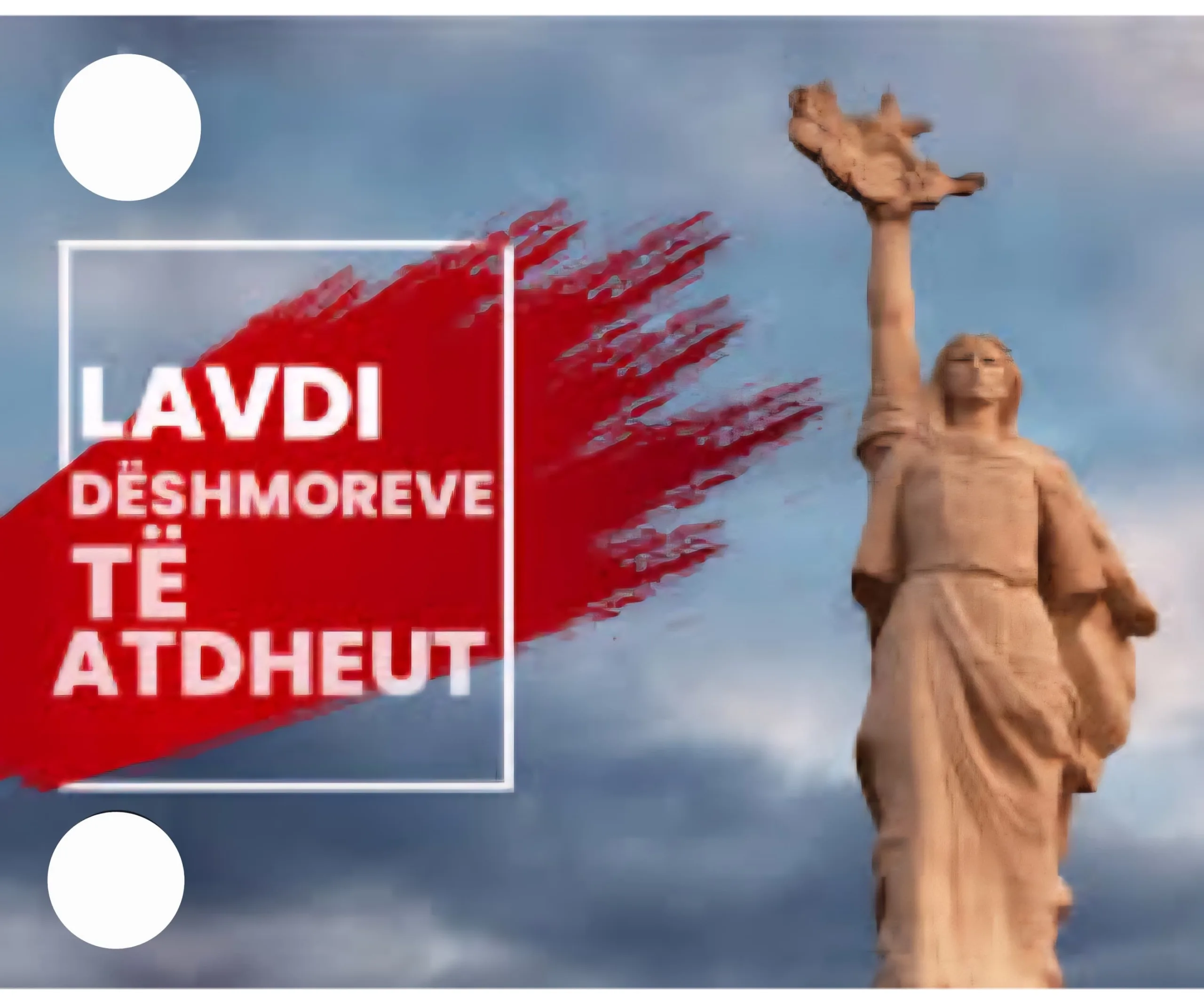 Të mbajmë të pastër Organizatën e Veteranëve dhe Pasardhësve të LANÇ të ...