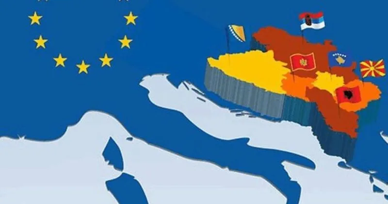 Bashkimi Europian prezanton planin e rritjes për Ballkanin, Shqipëria ...