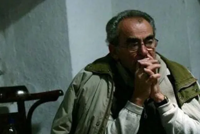 Lamtumirë Dhimitër Anagnosti, mbahen homazhet sot për nder të ikonës së ...