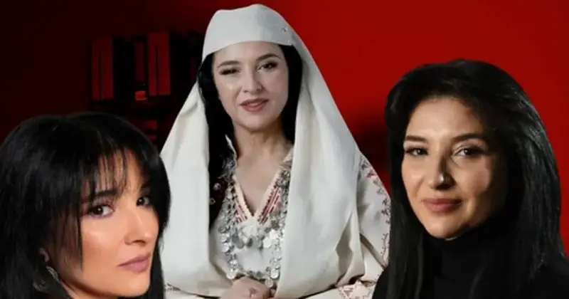 “Kam kontratë deri në dhjetor”, aktorja që është imazhi i Diellës: Kam ...