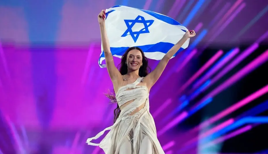 Këto shtete thonë se do të tërhiqen nga Eurovision, nëse Izraeli do të ...