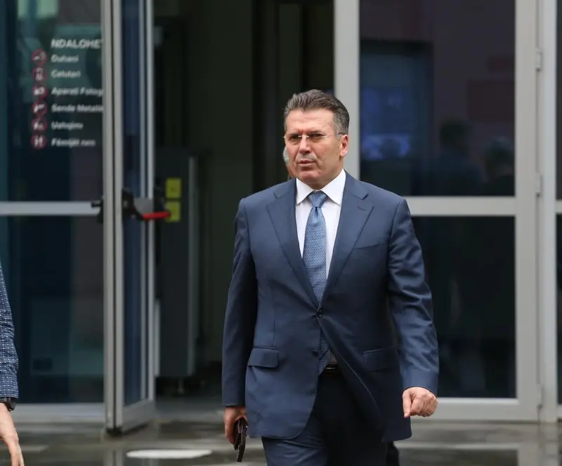 Shtyhet sërish gjyqi për Gërdecin, mungojnë dy avokatët e Mediut ...