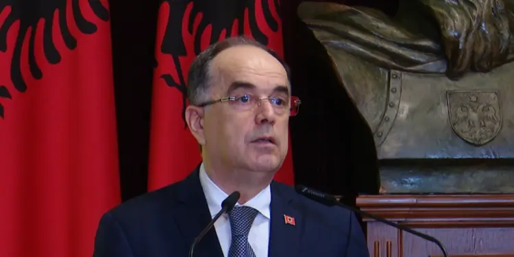 "Më siguroi ekipi..." Bajram Begaj sqarohet publikisht: Ja pse i ...
