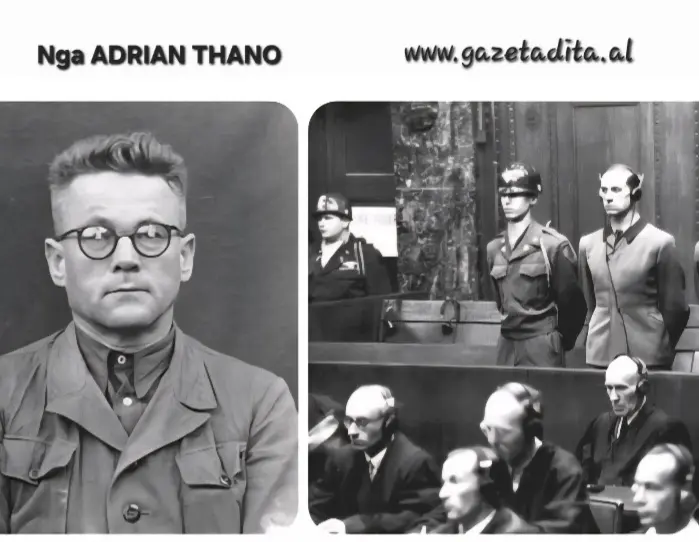 Një pyetje thelbësore për të kuptuar jo vetëm historinë, por edhe ...