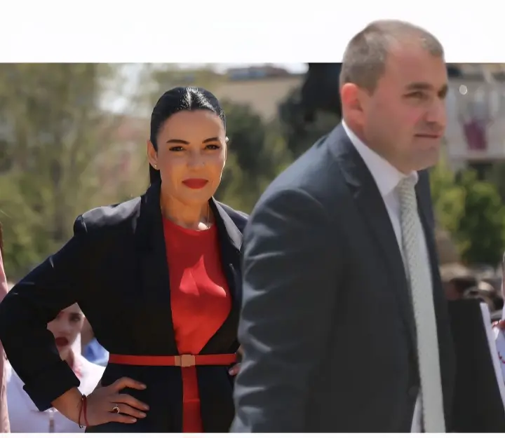 A ka qenë nën presion kohët e fundit prokurori Dritan Prençi? BIRN ...