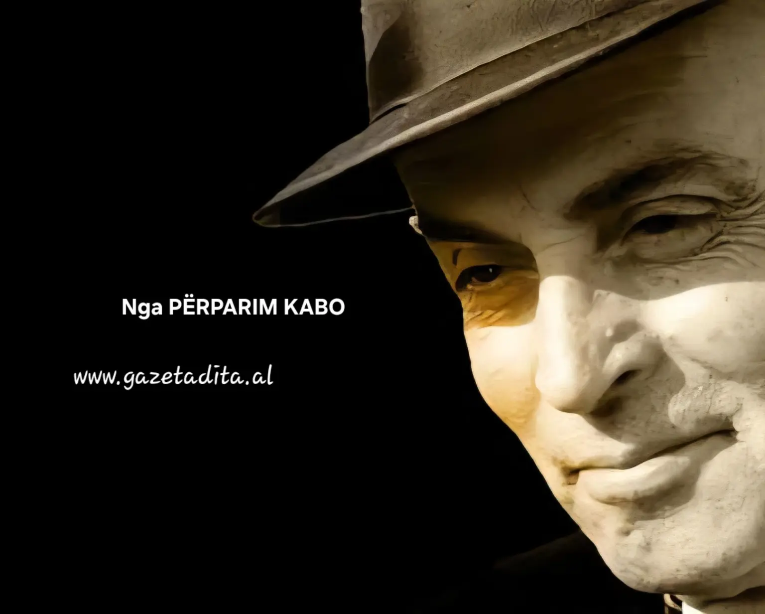 Të sjellësh një shkrimtar përmes konvertimit në filozofinë e krijimit ...