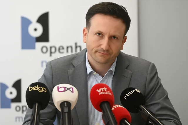 Zbulohet komploti për të vrarë prokurorin belg, kush është Julien ...