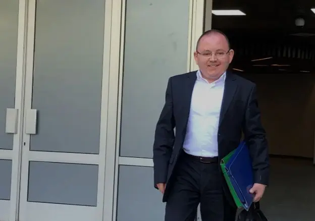 Engert Pëllumbi zgjidhet kryetar i Shoqatës së Gjyqtarëve - Gazeta Dita