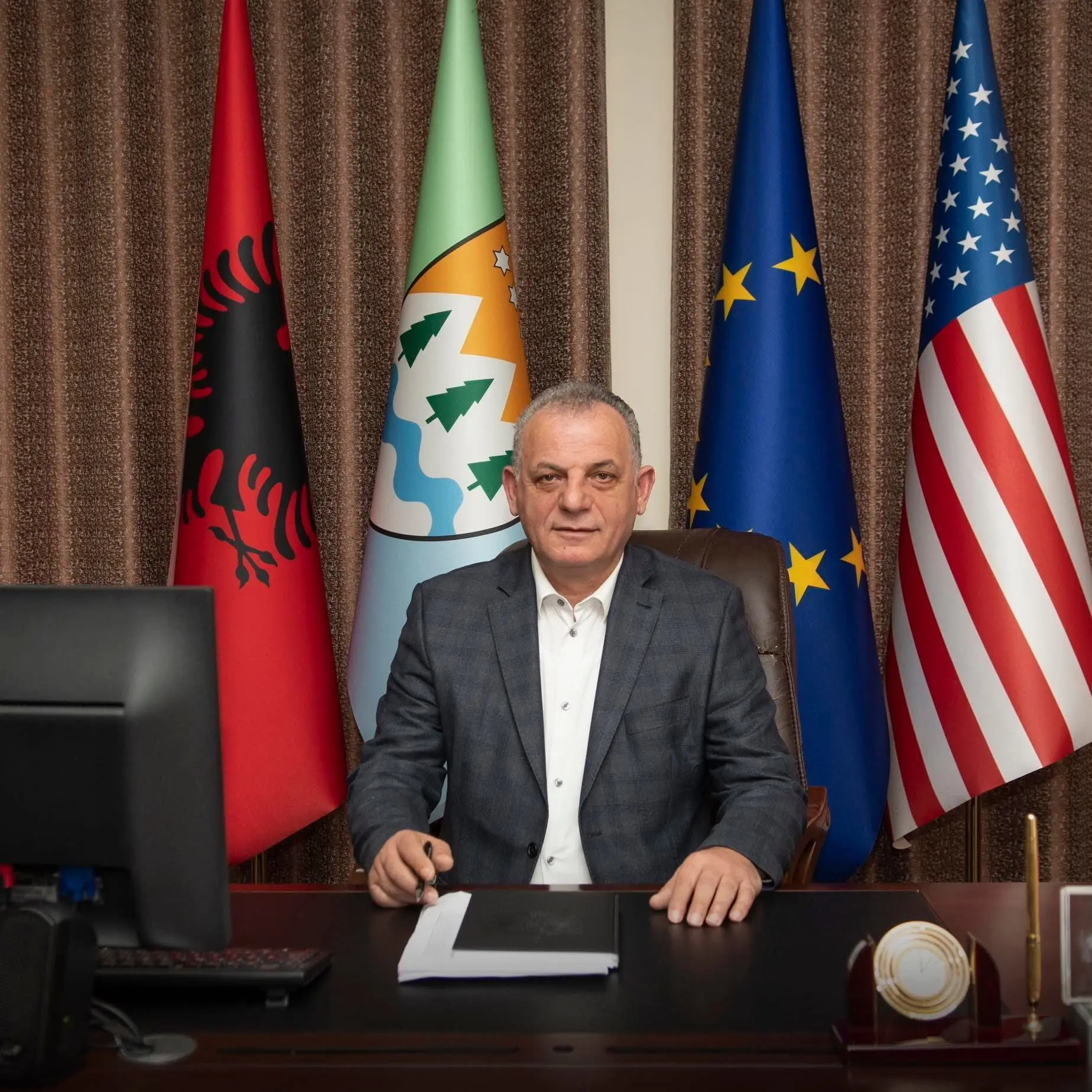 “Na ka sjellë kryebashkiaku”, i morën 40 mijë euro, si u mashtrua ...