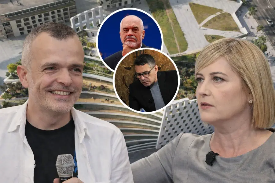 Dosja e AKSHI-t, SPAK shtrin hetimet edhe te “Durana Tech Park ...