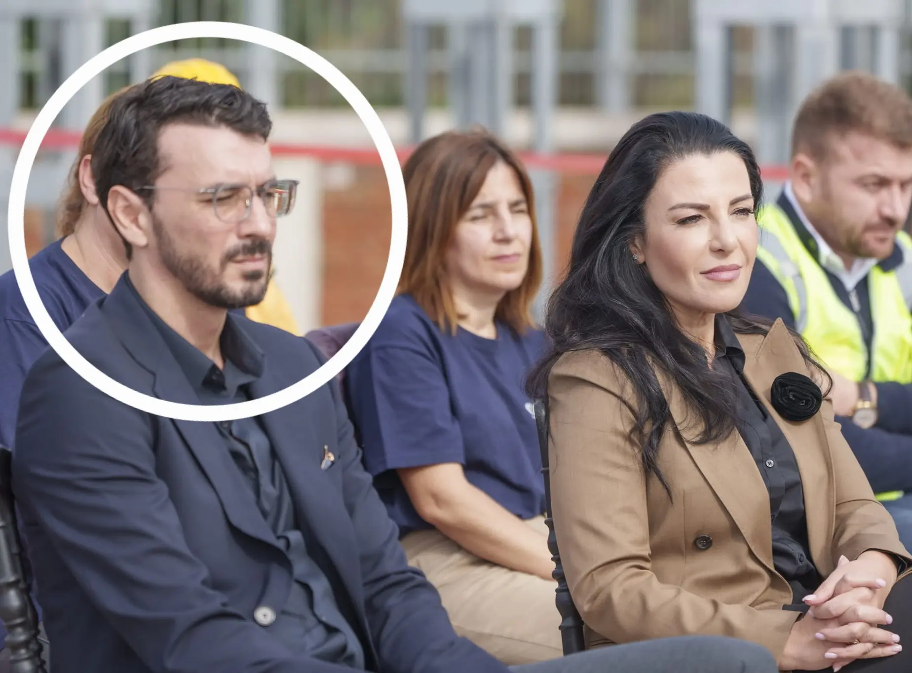 Balluku ikën, vjen Balluku - Gazeta Dita