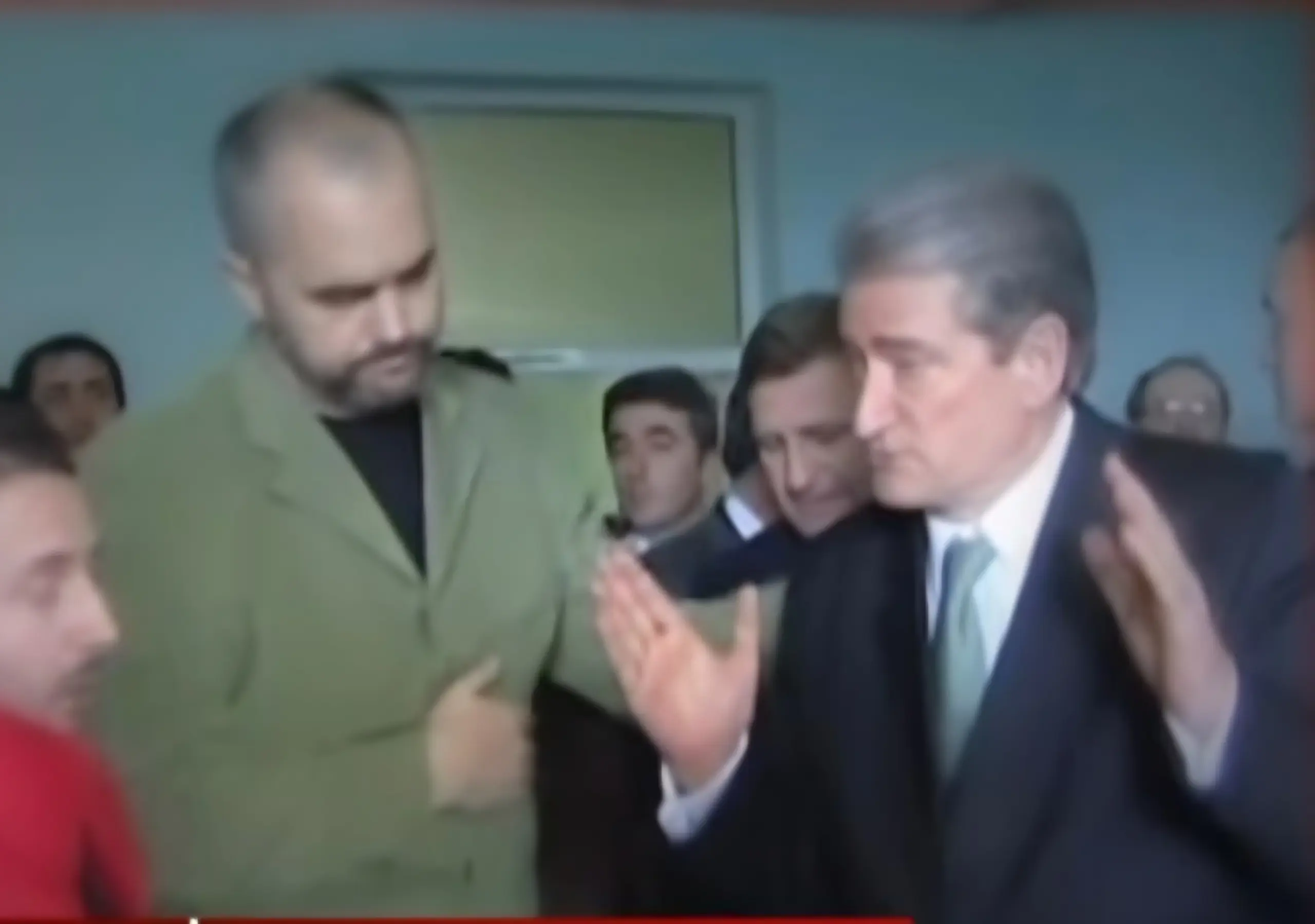 Tmerri i 15 marsit 2008, i zbërthyer - Gazeta Dita
